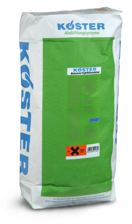 KOSTER MICRO GROUT 1C SACO 24KG - Super Service Industrial